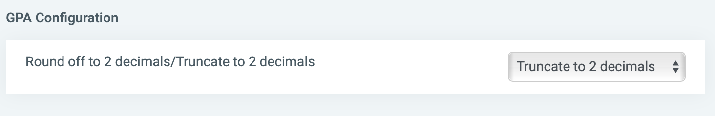 Institution Profile – OSIS