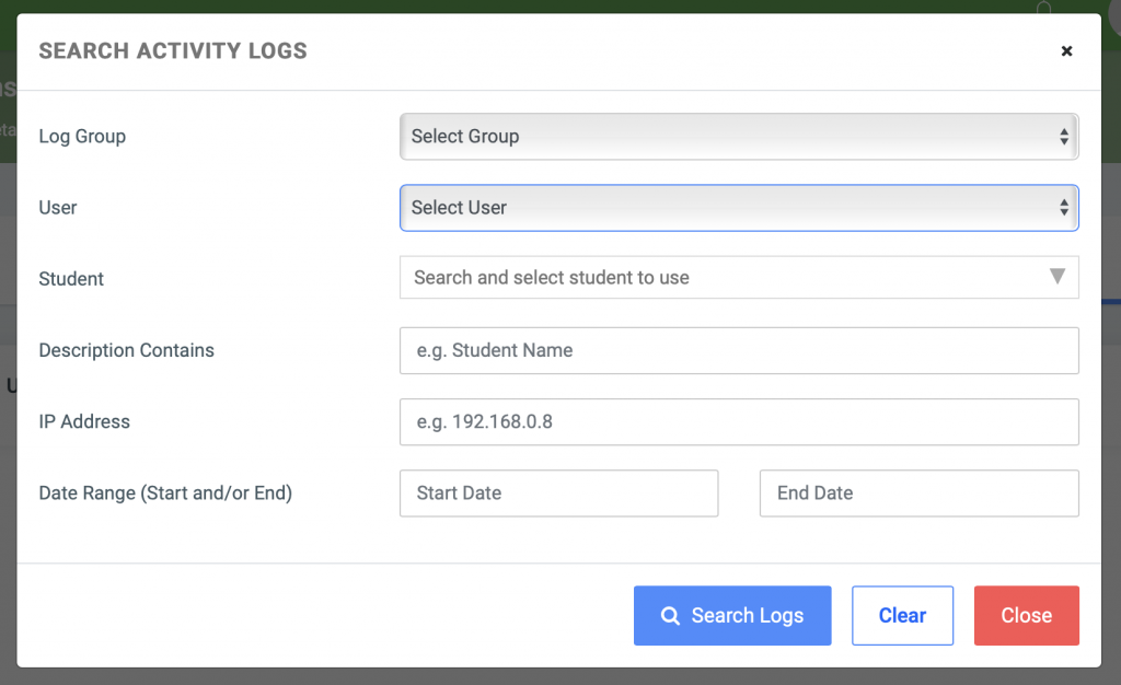 Institution Profile – OSIS