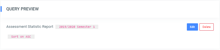 General Report Introduction – OSIS