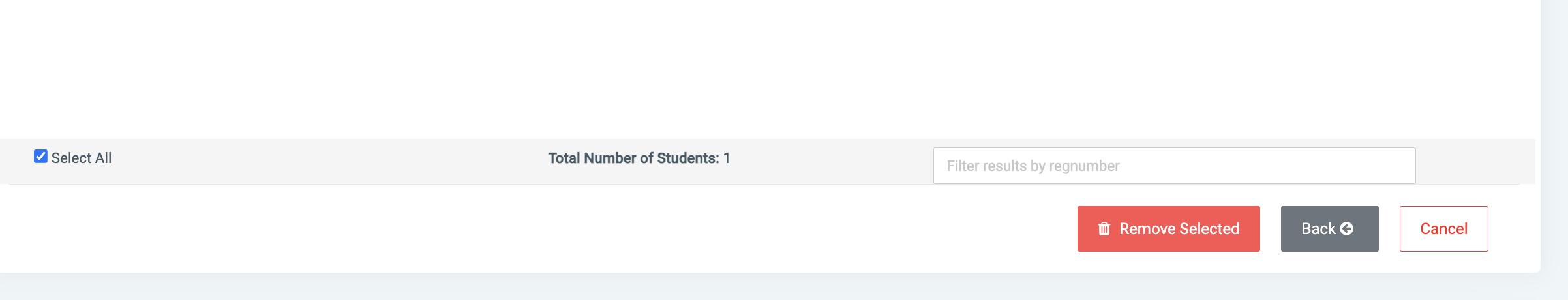 Bulk Transcript Printer – OSIS